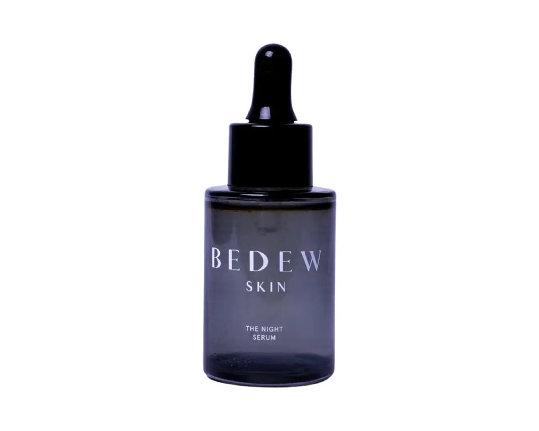 The Travel Collection Get it now - Bedew Skin