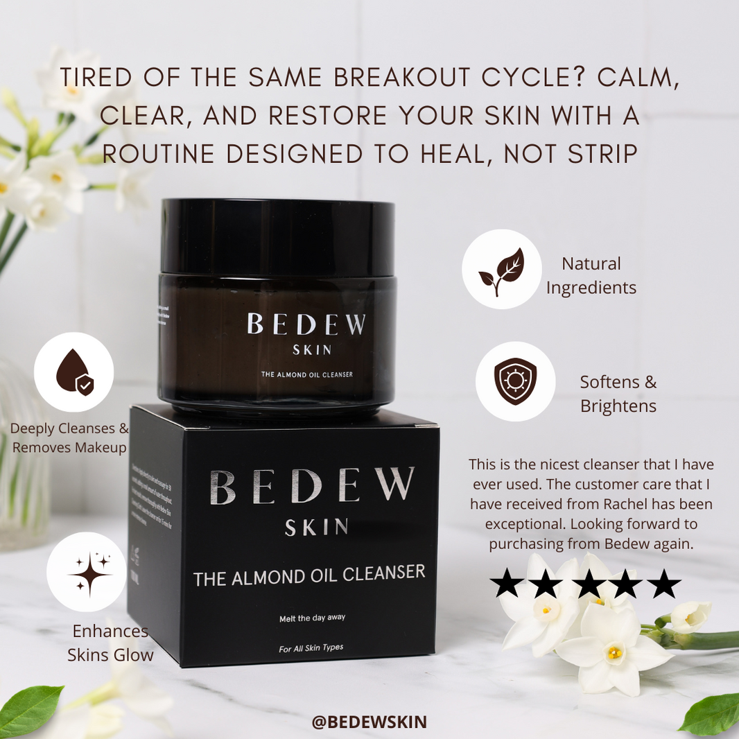 The Travel Collection Get it now - Bedew Skin