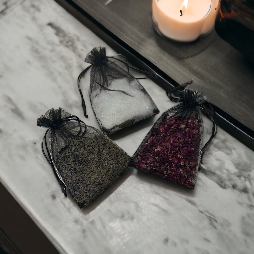 The Bath Blend – Bedew Skin