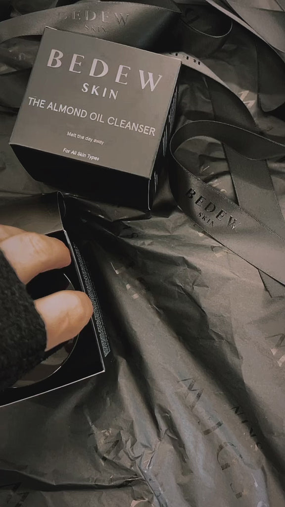 Bedew Skin - Dream Homecare Routine for Glowing Skin