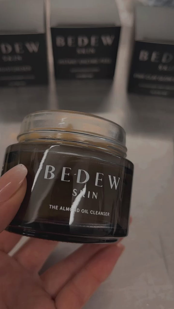 Bedew Skin - Hydrate, Nourish & Glow